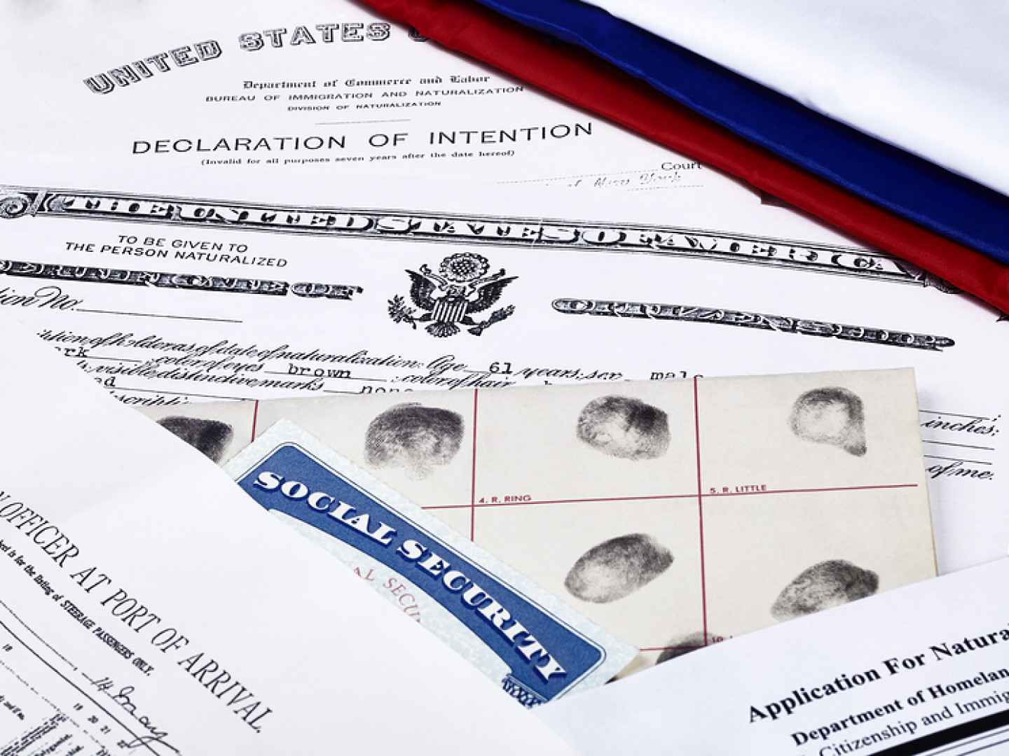 Deportation and Removal Cases: Glendale, CA: Law Offices of Deborah L ...